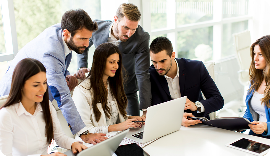 About Us | Prime DigiTech LLC